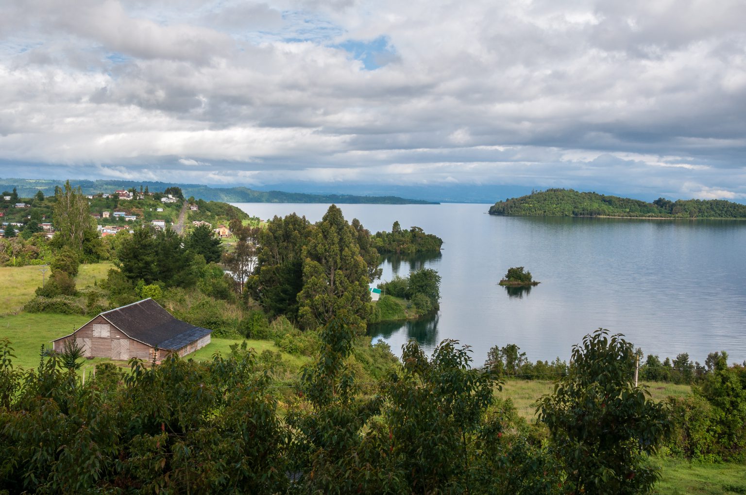 CNDT | Consejo nacional de Desarrollo Territorial